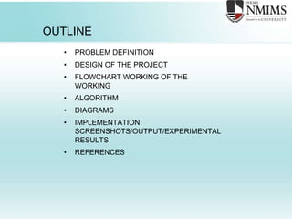 Automated toll tax collection using rfid | PPT