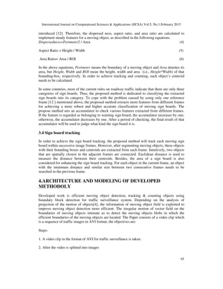 Automated traffic sign board | PDF