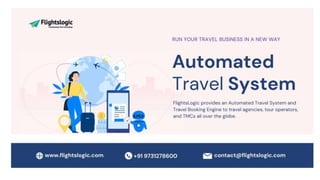Automated Travel System.pptx