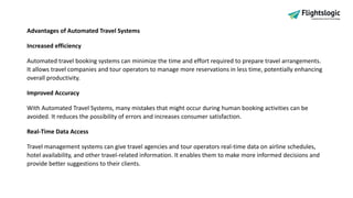 Automated Travel System.pptx