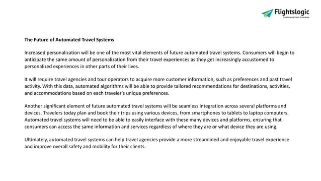 Automated Travel System.pptx