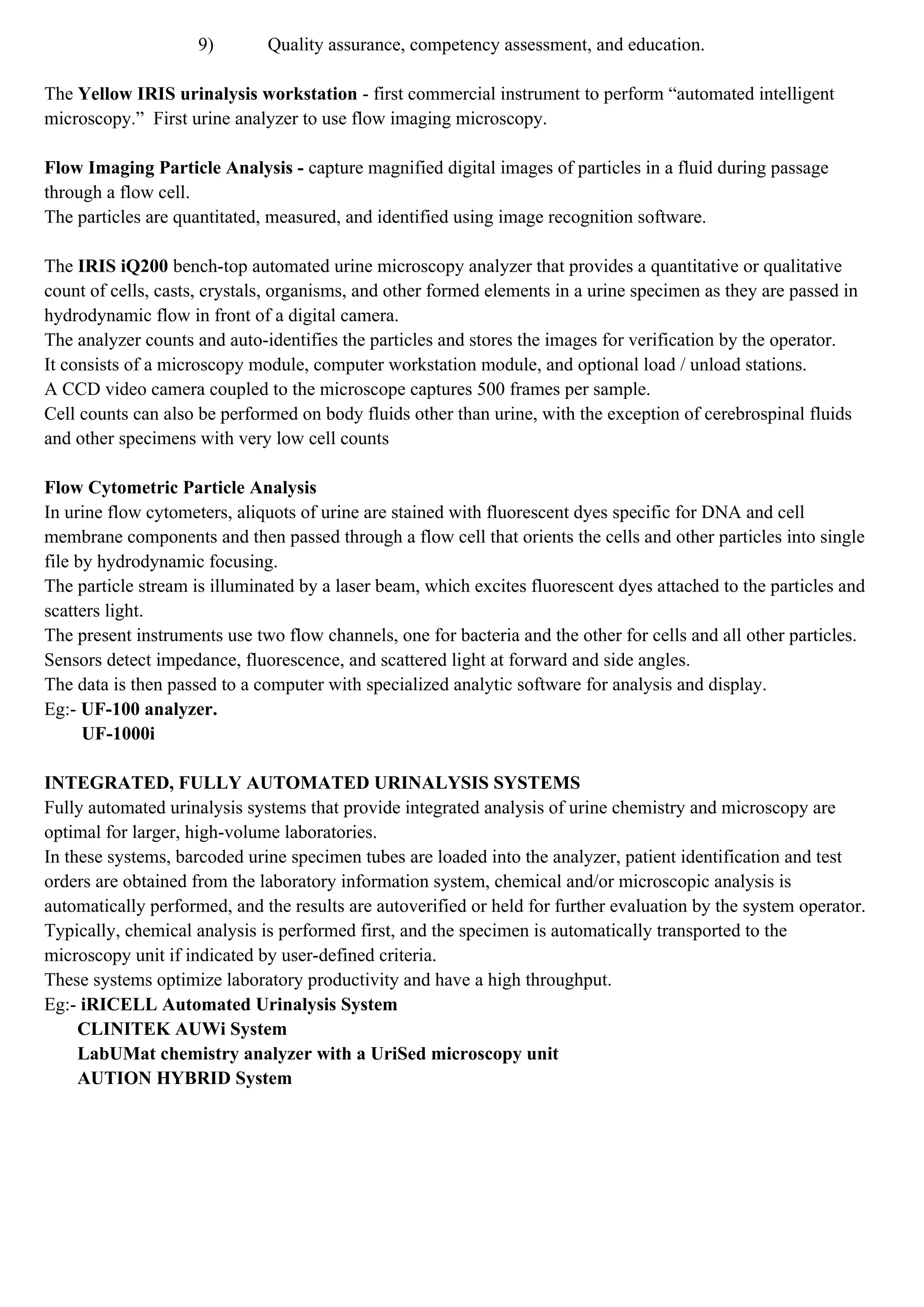 AUTOMATED URINALYSIS .docx