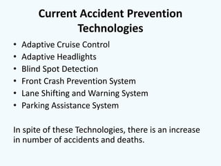 Automated vigilance assistance system with crime detection for upcoming ...