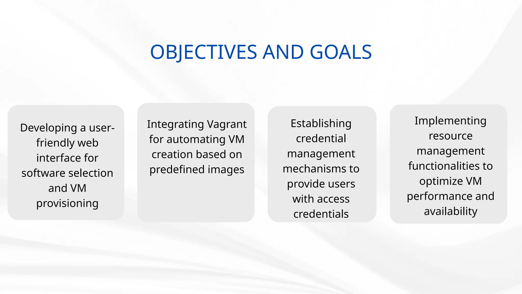 Automated Virtual Machine Provisioning System.pptx