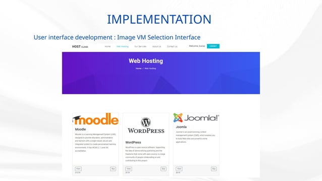 Automated Virtual Machine Provisioning System.pptx