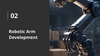 Automated_Warehouse_Sorting_(Robotic_Hand) | PPTX