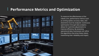 Automated_Warehouse_Sorting_robotic_hand | PPTX