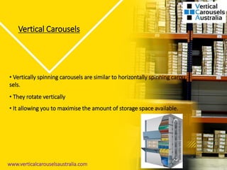 Automated warehouse storage systems guide to asrs | PDF