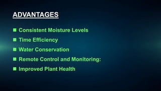 Automated Water-WPS Office.pptx 2bybwnwyuwo | PPT