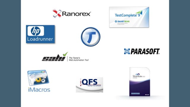 Automated Web Testing using JavaScript | PDF | Web Development | Internet