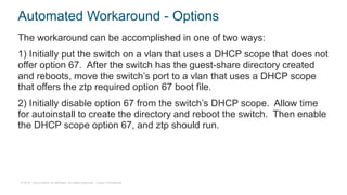 Automated workaround for CSCvw63161.pptx