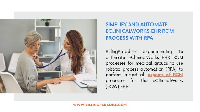 Automate eClinical works EHR using RPA.pdf