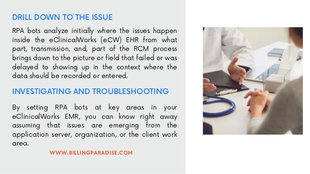 Automate eClinical works EHR using RPA.pdf