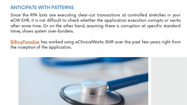 Automate eClinical works EHR using RPA.pdf