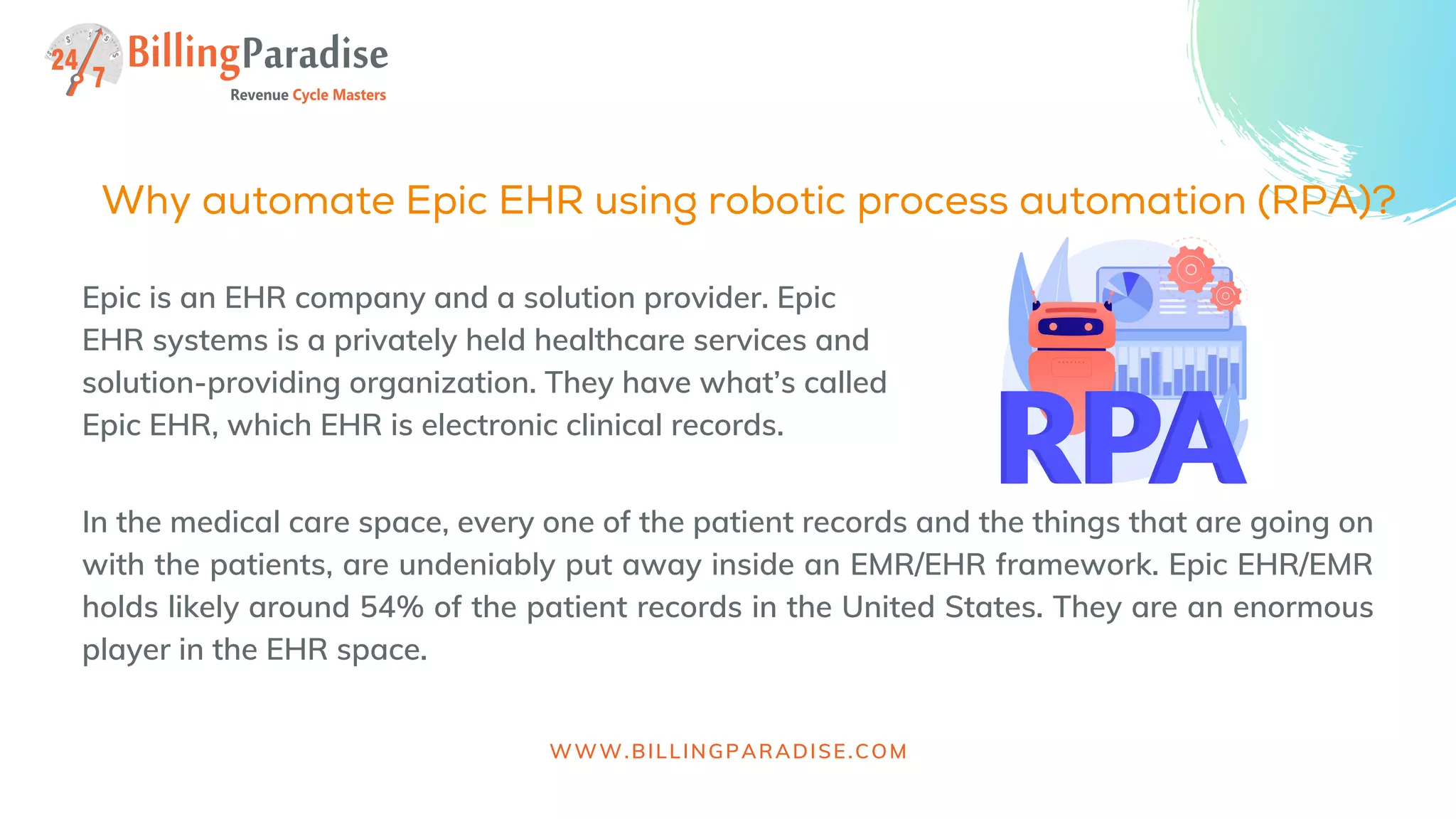 Automate EPIC EHR using RPA.pdf