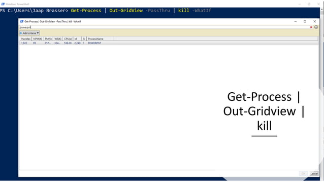 Automate Everything With Powershell Pdf Operating Systems