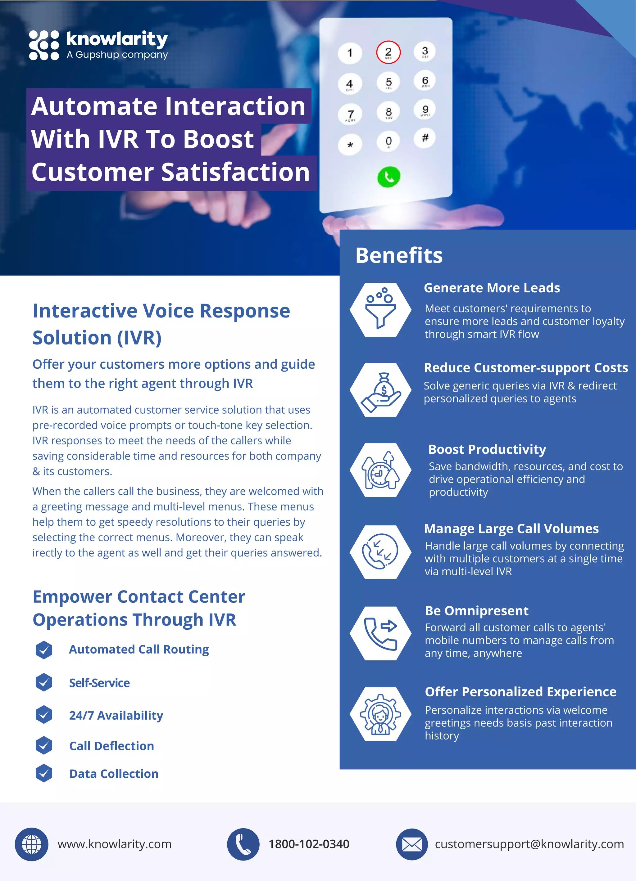 Automate Interaction With IVR To Boost Customer Satisfaction.pdf