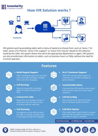 Automate Interaction With IVR To Boost Customer Satisfaction.pdf