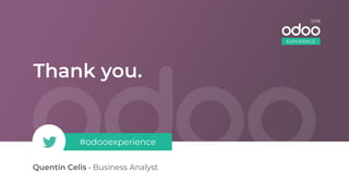 Odoo 13: Automate Invoices Creation | PDF | Email | Internet