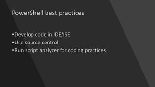 Automate it with Azure Functions | PDF | Web Development | Internet