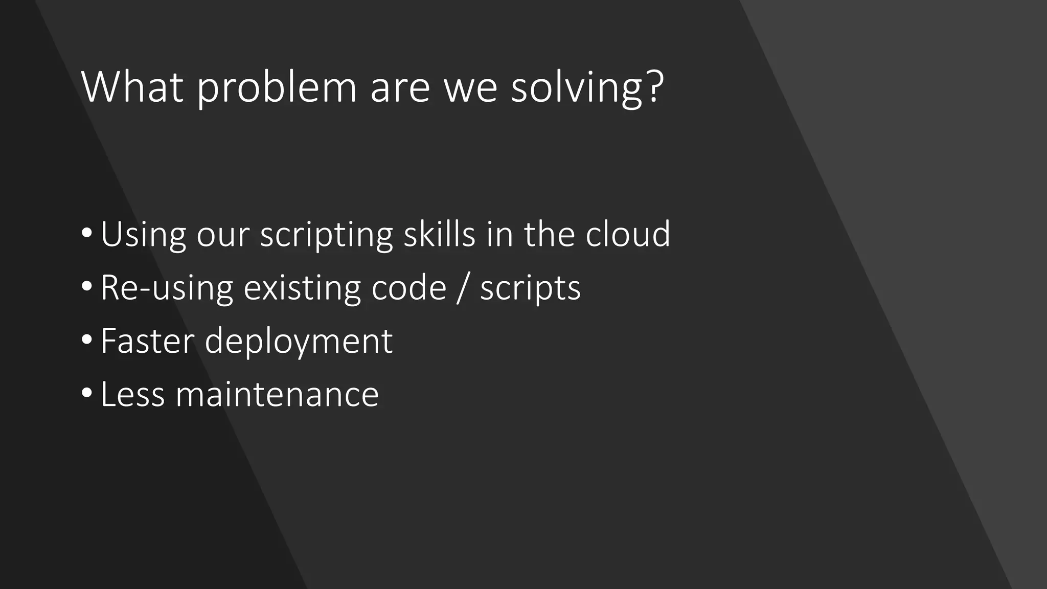 Automate it with Azure Functions | PPT