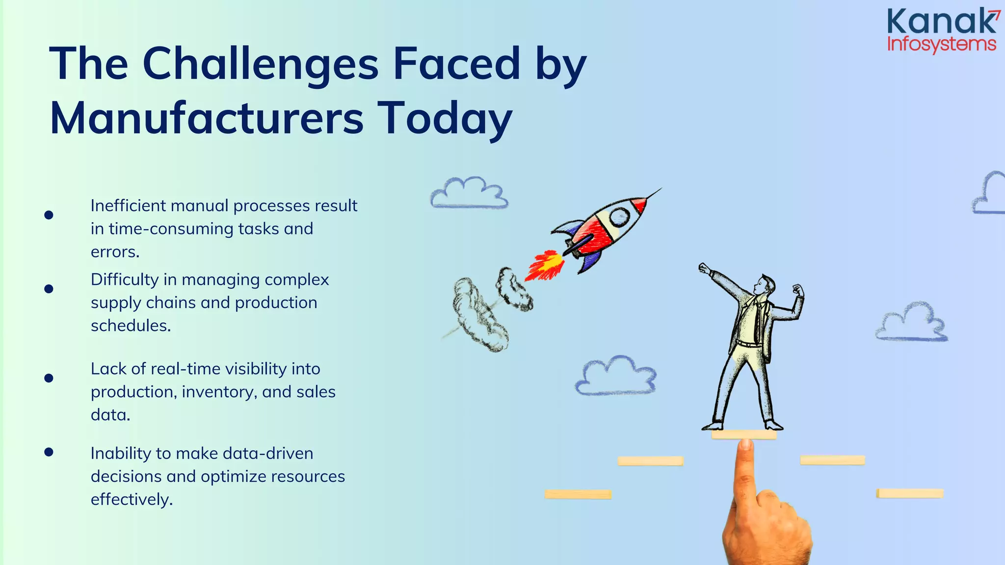 Automate Your Manufacturing Processes with ERPNext | PDF