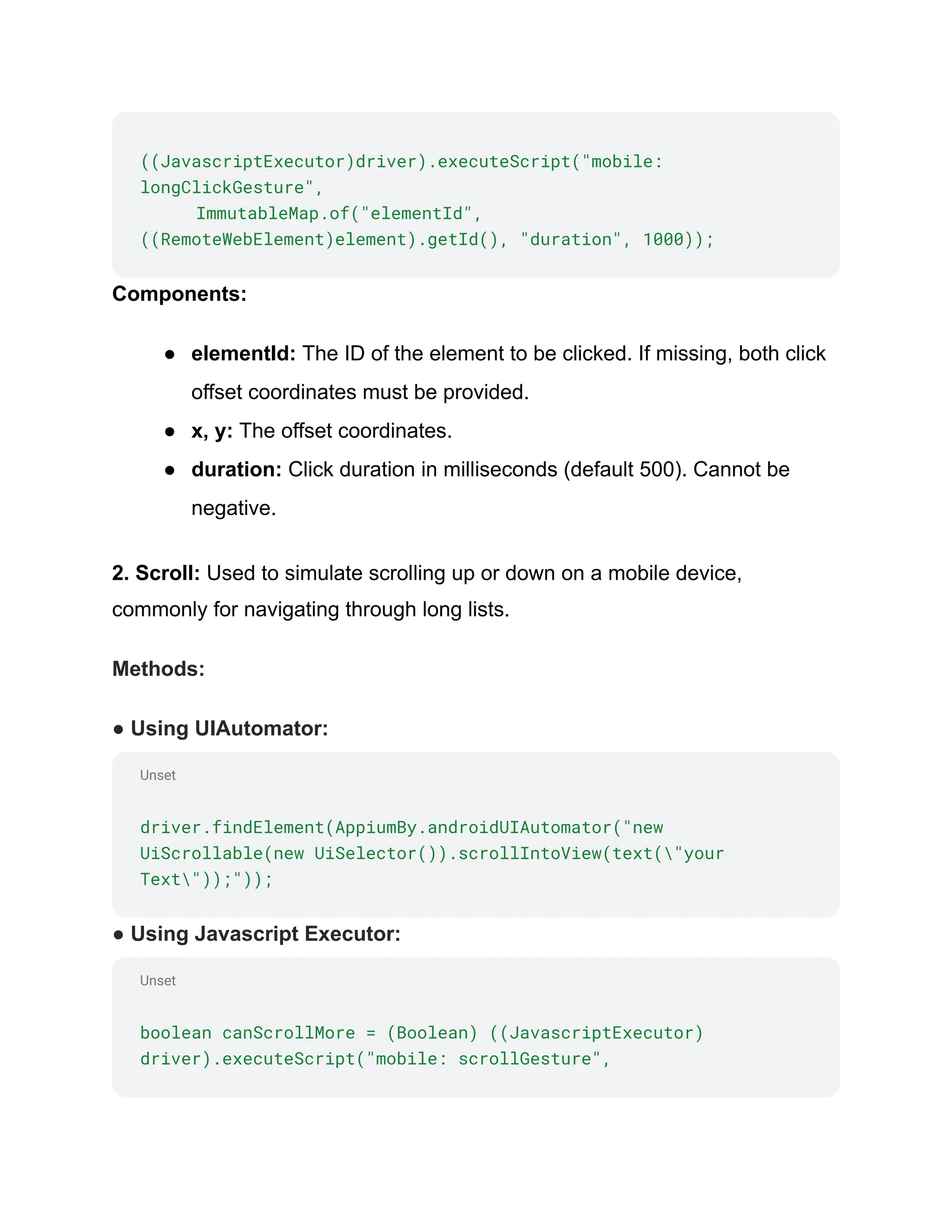 Automate Mobile Gestures in Appium_ A Detailed Guide for Developers.pdf