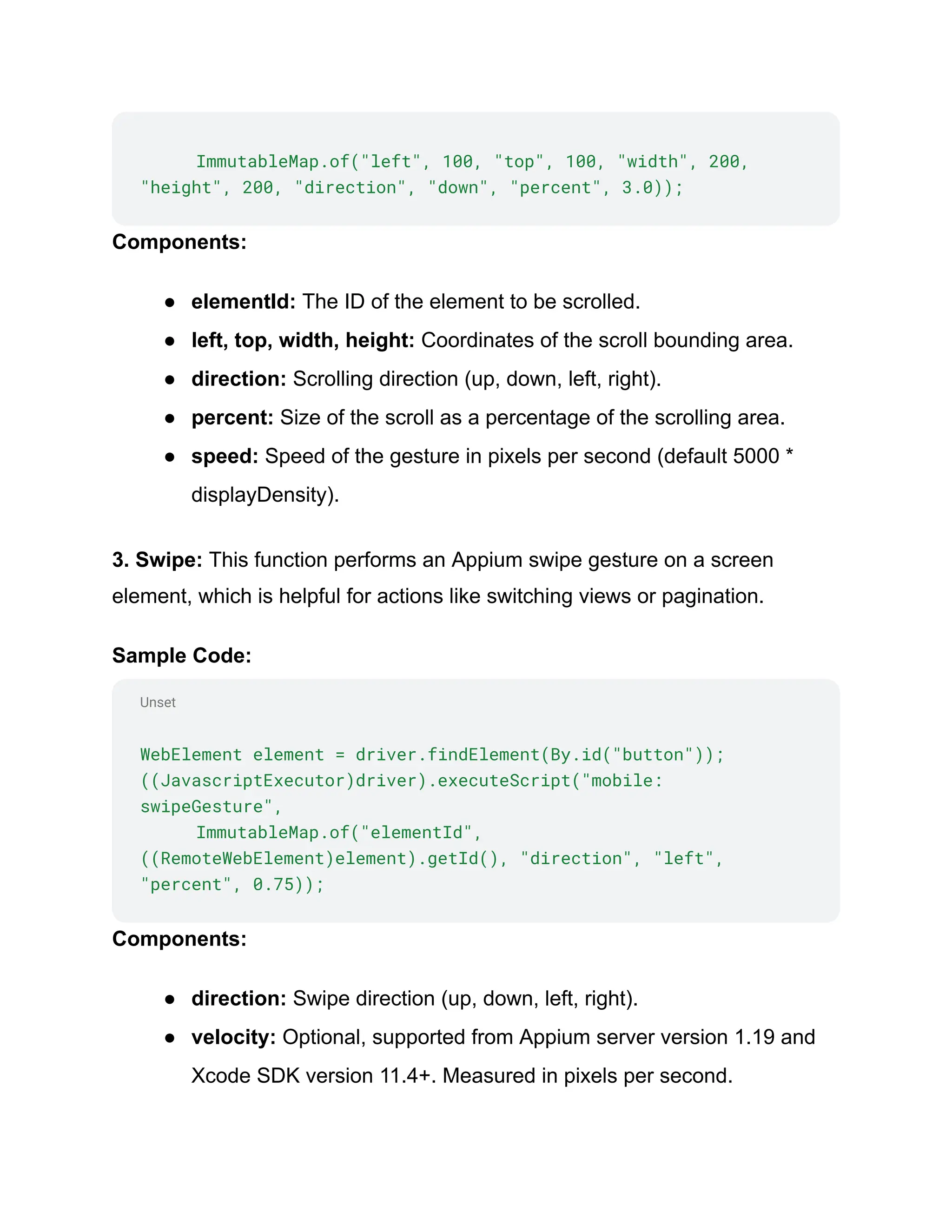 Automate Mobile Gestures in Appium_ A Detailed Guide for Developers.pdf