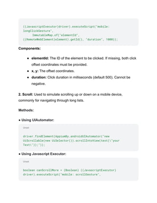 Automate Mobile Gestures in Appium_ A Detailed Guide for Developers.pdf