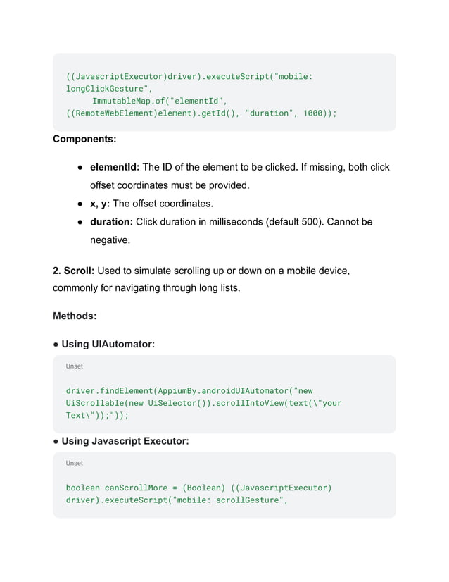 Automate Mobile Gestures in Appium_ A Detailed Guide for Developers.pdf