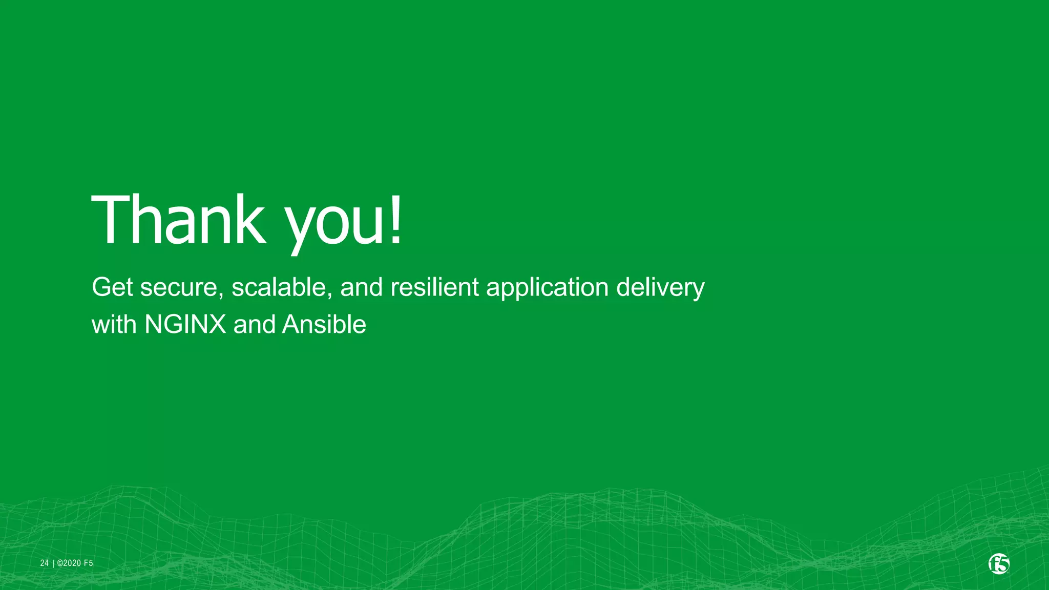 Automate Nginx With Devops Tools Ppt