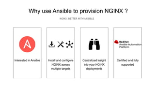 Automate NGINX with DevOps Tools | PPT