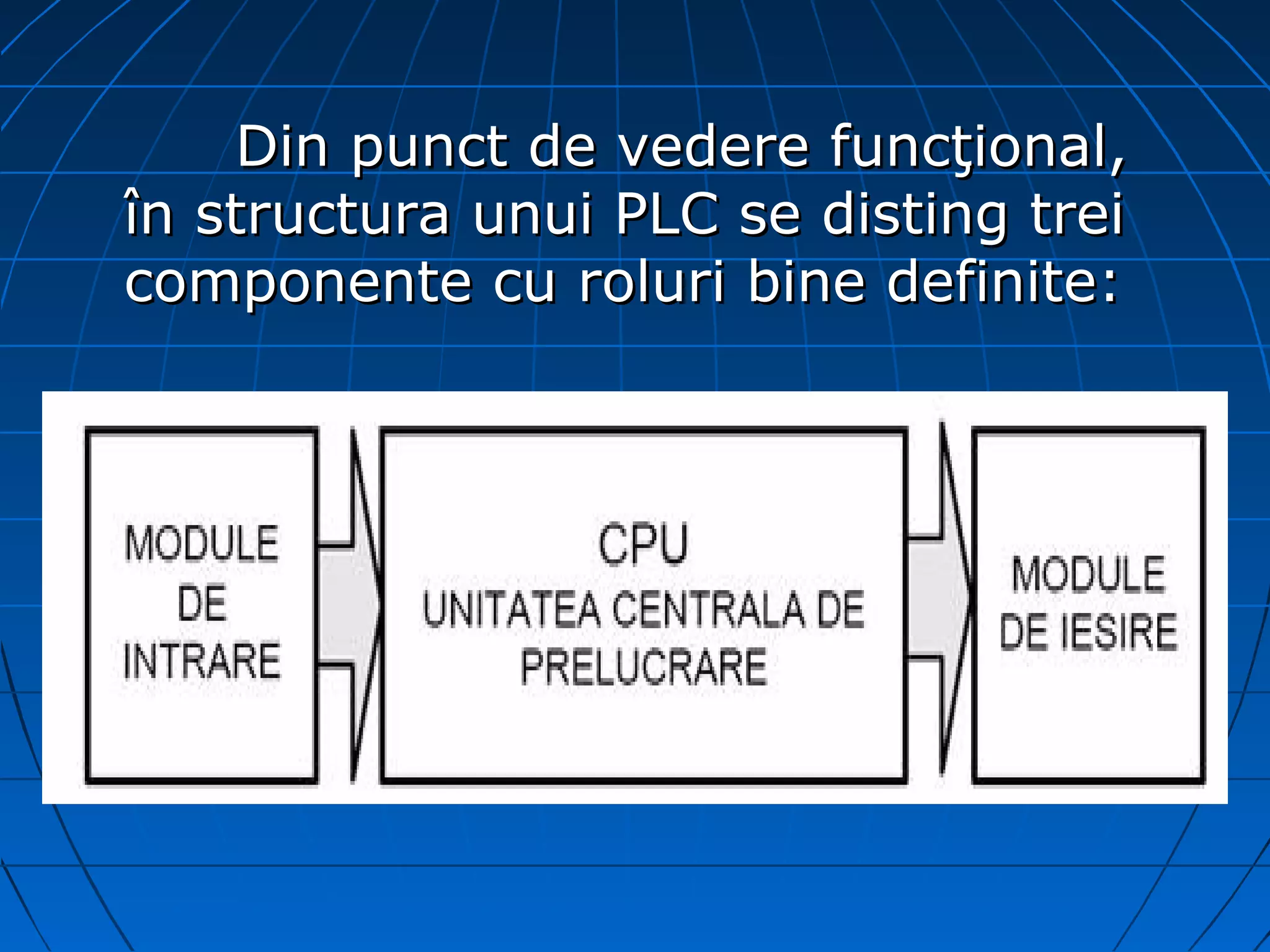 Automate programabile | PPT
