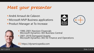 Automate security role assignments | PDF