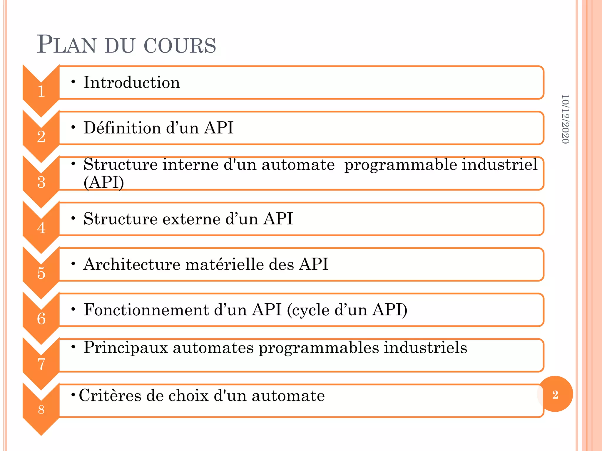 Automates Programmables Industriels Apipdf