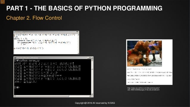 20160331_Automate the boring stuff with python
