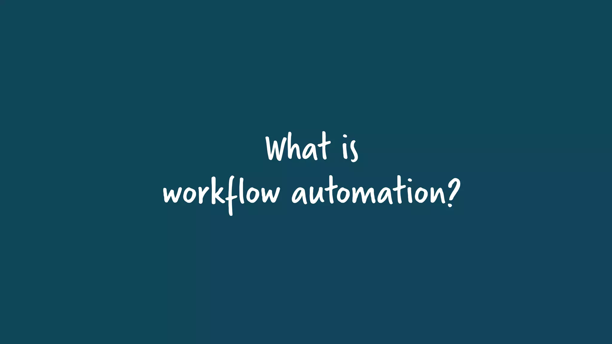 Workflow Automation With Bpmn Lessons Learned Ppt