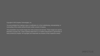 Automate and Optimize Data Warehouse Migration to Snowflake | PPTX