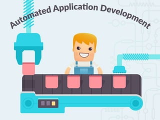 Automate Your Software Development Life Cycle Using the Right Tools | PPTX