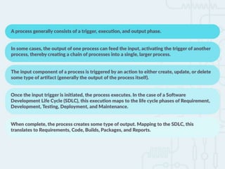 Automate Your Software Development Life Cycle Using the Right Tools | PPTX