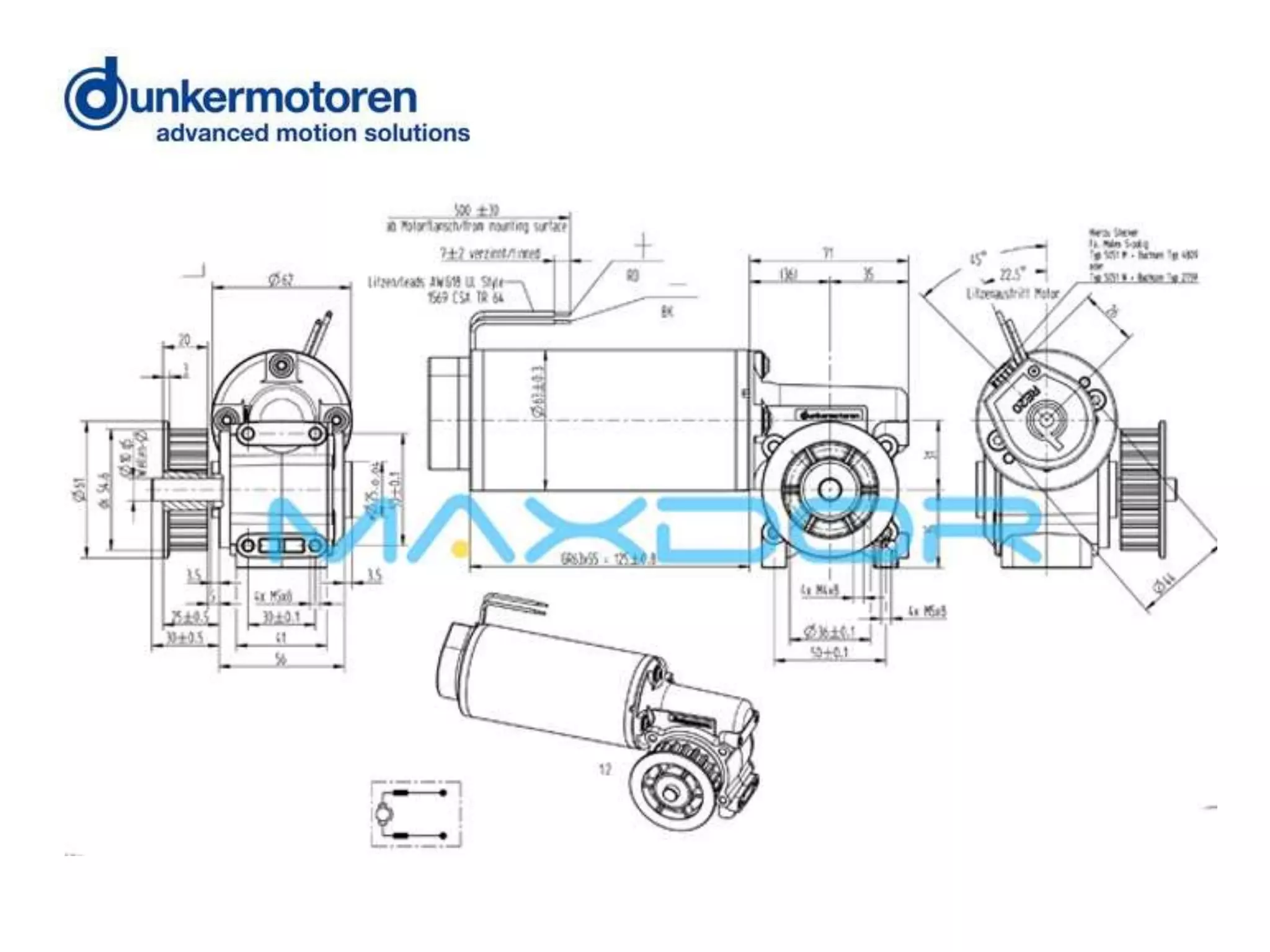 Automatic sliding doors | PPTX