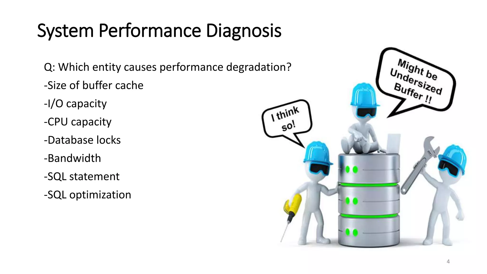 Automatic performance-diagnosis-and-tuning-in-oracle | PPT