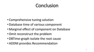 Automatic performance-diagnosis-and-tuning-in-oracle | PPT
