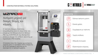 Automatic compression testing machines 2020 | PPTX