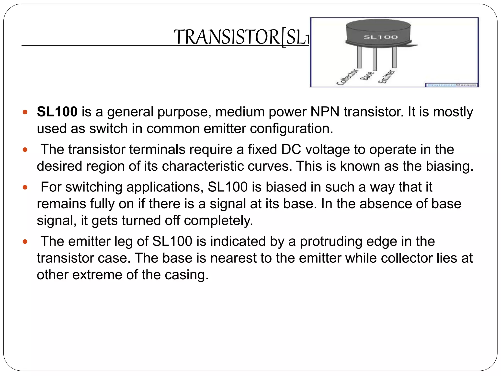 automatic-street-light-using-ldr-ppt.pptx | Consumer Electronics | Technology & Computing