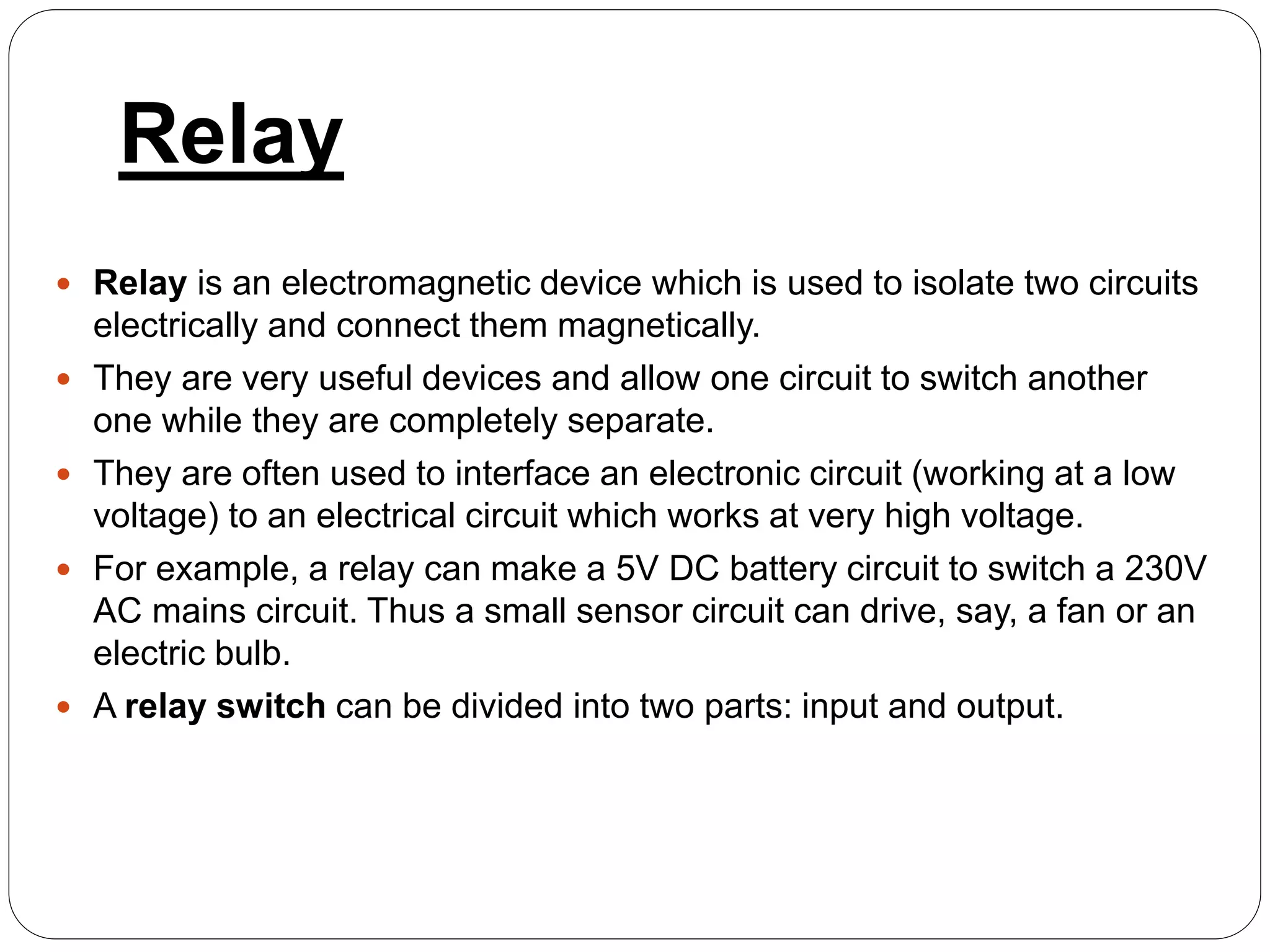 automatic-street-light-using-ldr-ppt.pptx | Consumer Electronics | Technology & Computing
