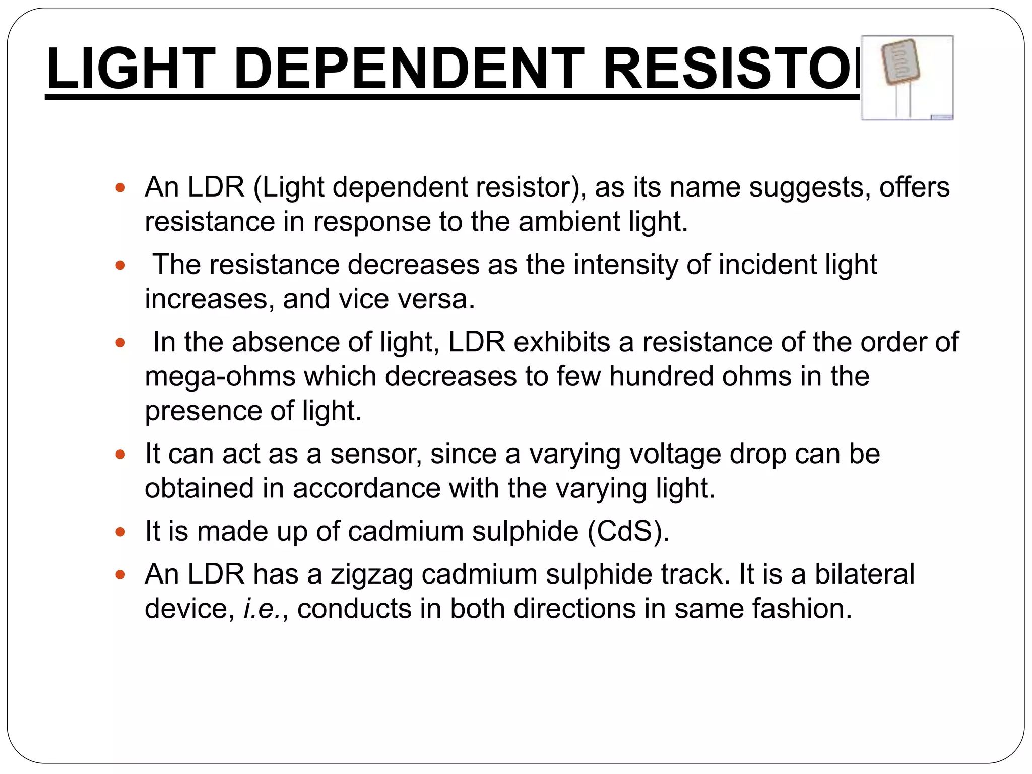 automatic-street-light-using-ldr-ppt.pptx | Consumer Electronics | Technology & Computing