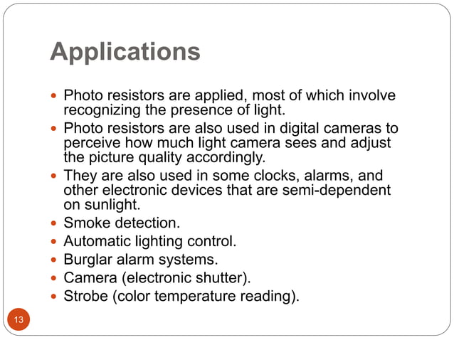 automatic-street-light-using-ldr-ppt.pptx | Consumer Electronics | Technology & Computing