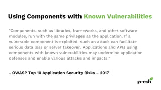 Automatically detecting security vulnerabilities in WordPress | PPT