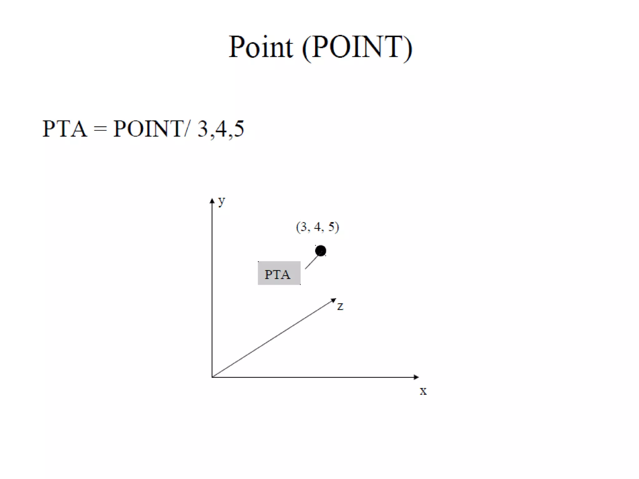 Automatically programmed tool (ATP) | PPTX